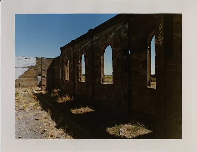 Shadows from Portal | The Tony Hillerman Portal