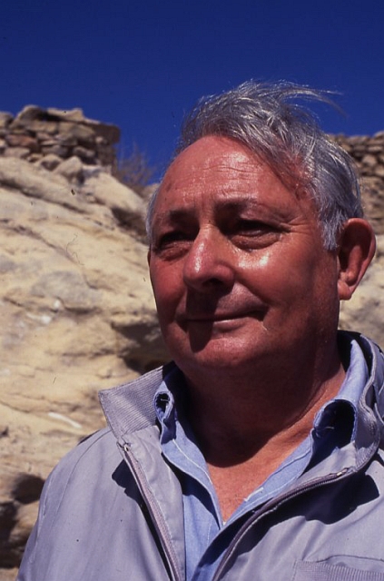Wind Blown Hillerman | The Tony Hillerman Portal