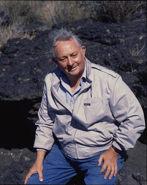 Hillerman's River Meanderings | The Tony Hillerman Portal