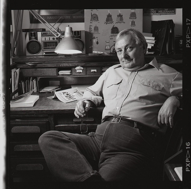 Hillerman Study Break | The Tony Hillerman Portal