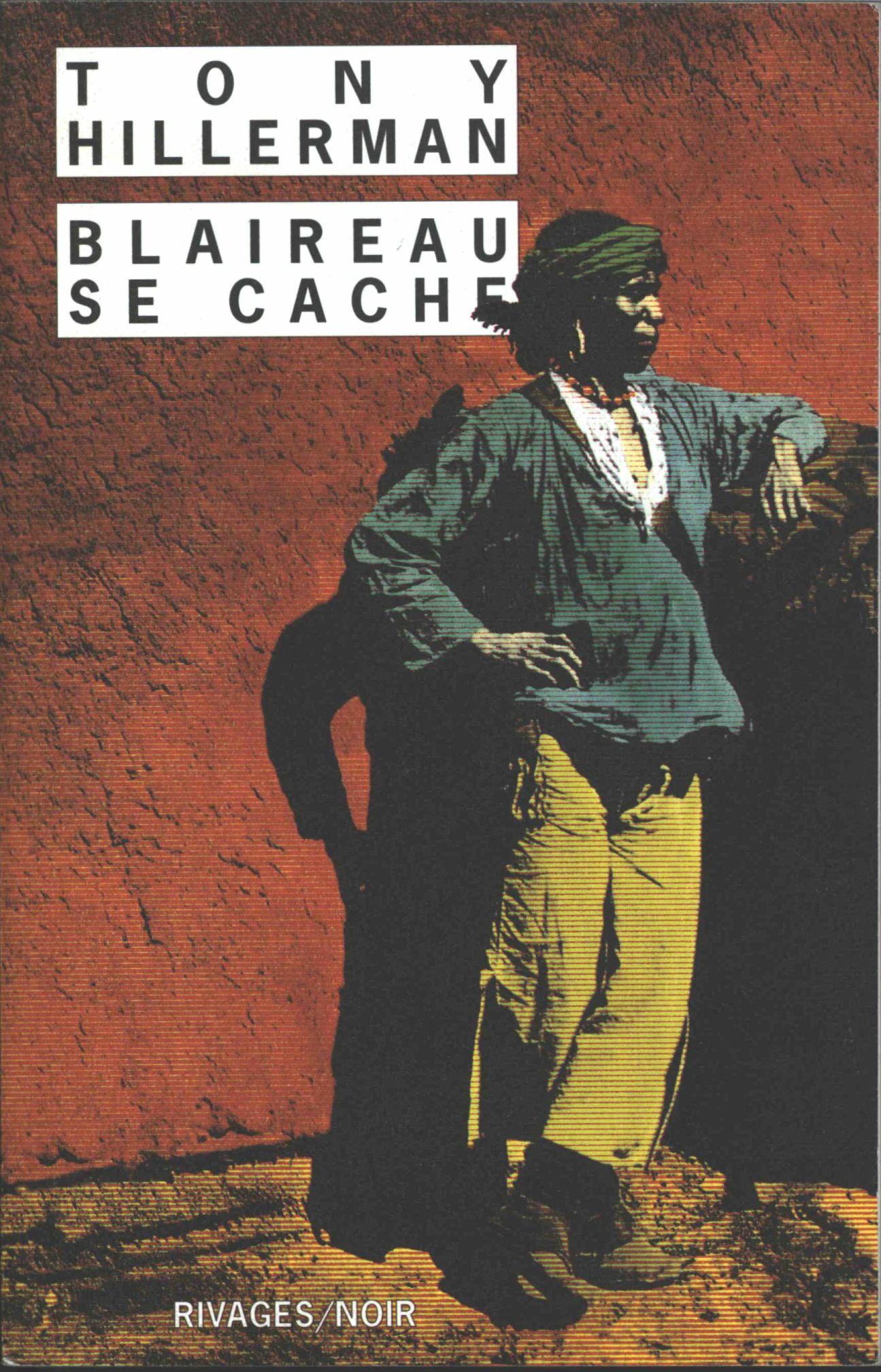Blaireau se Cache == Hunting Badger [French, paperback, 2002] | The ...