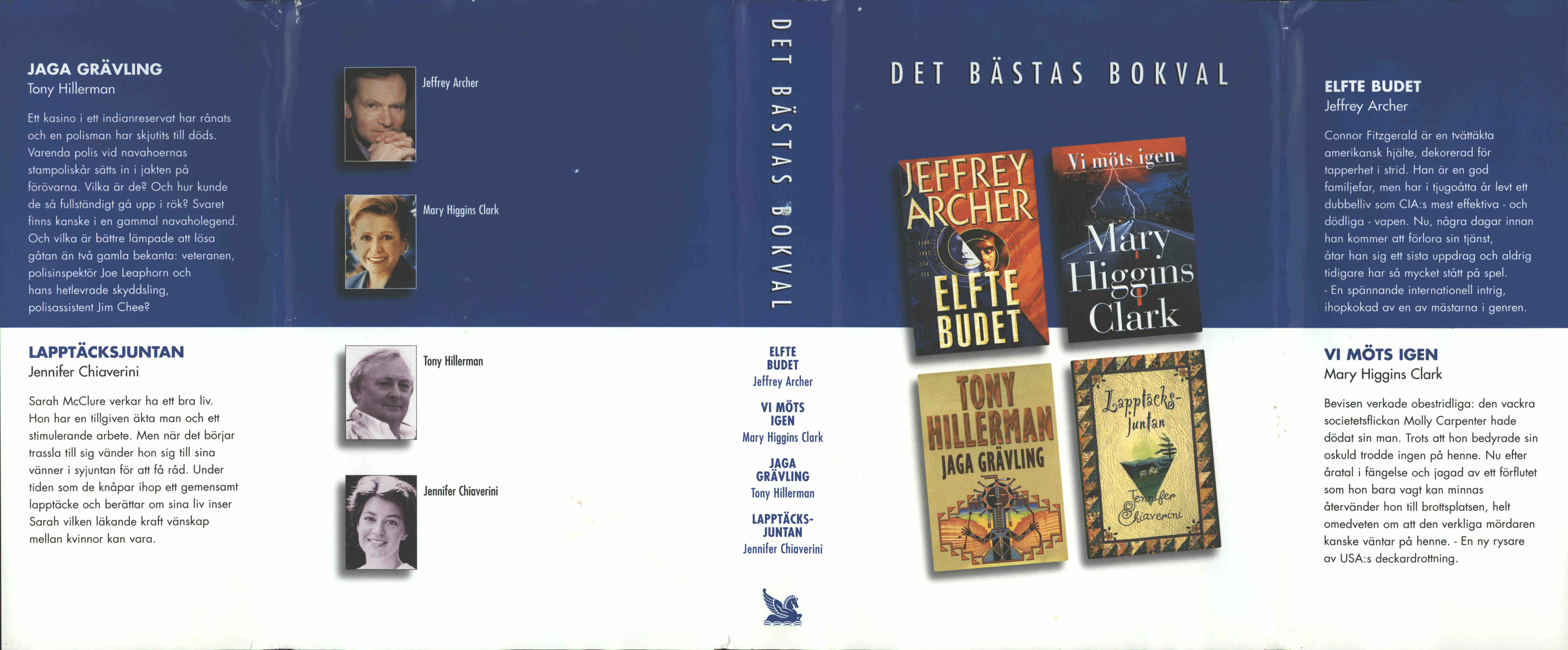 Jaga Gravling==Hunting Badger [Swedish, hardcover compilation, 2001 ...